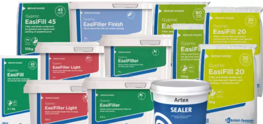 EasiFiller vs EasiFill – What’s the difference? | Okarno