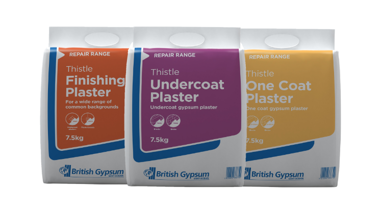 gyproc-express | Okarno