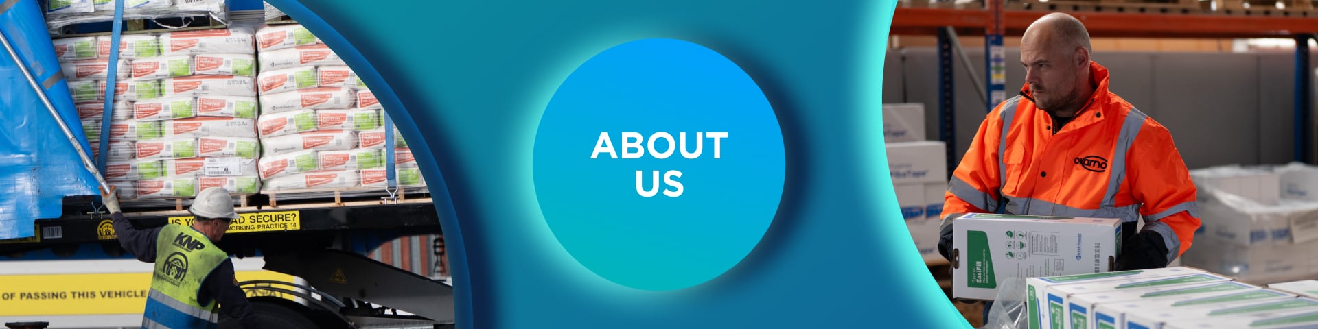 About Okarno | Okarno