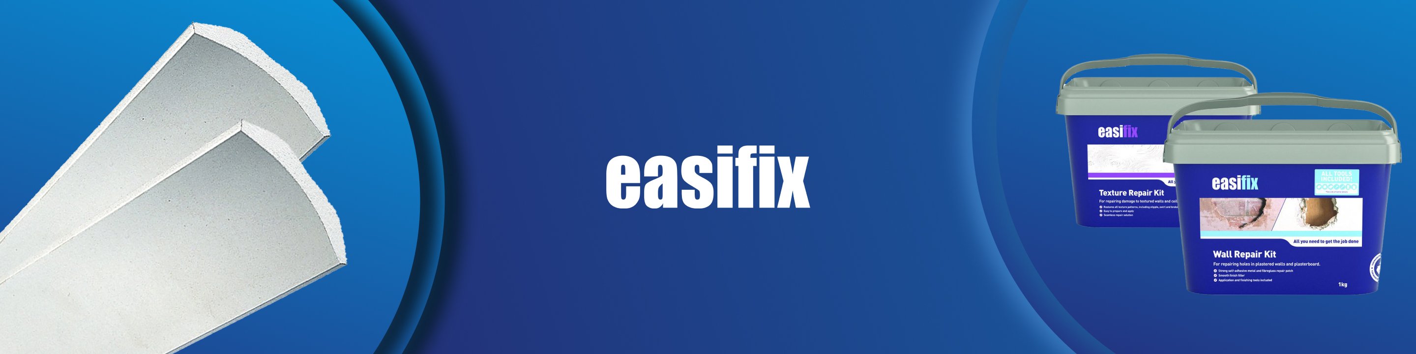 EasiFix | Okarno