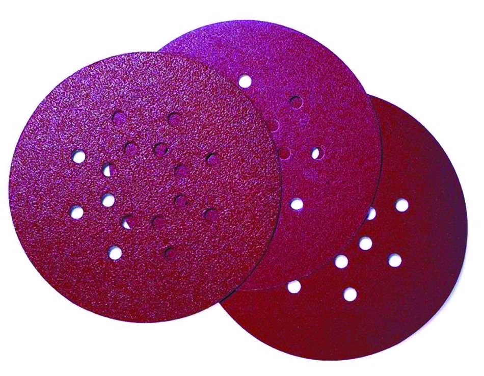 Gyproc Universal Power Sanding Disc | Okarno