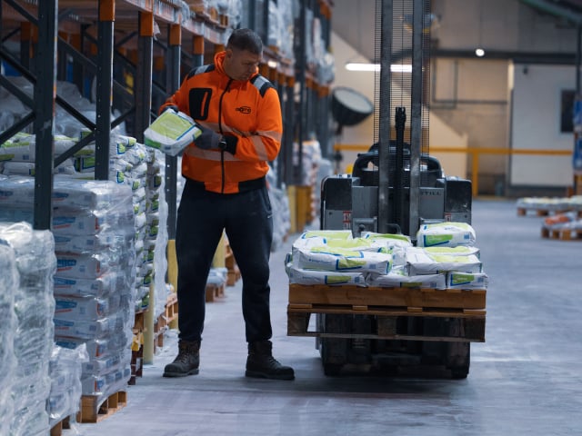 About Okarno | Okarno