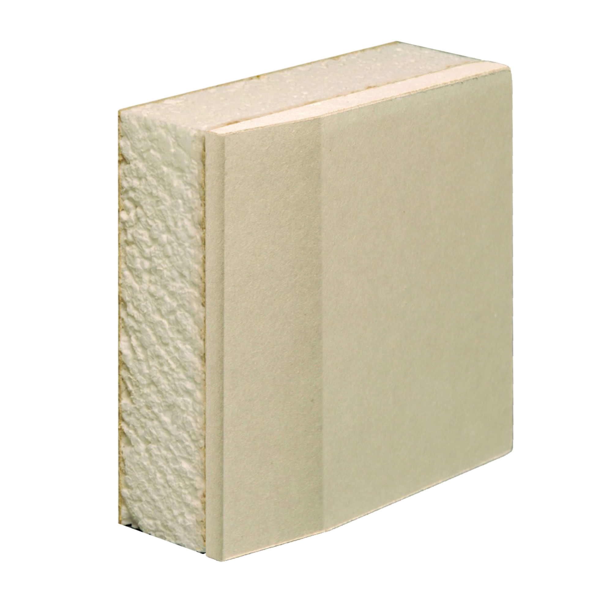 Gyproc ThermaLine Basic | Okarno