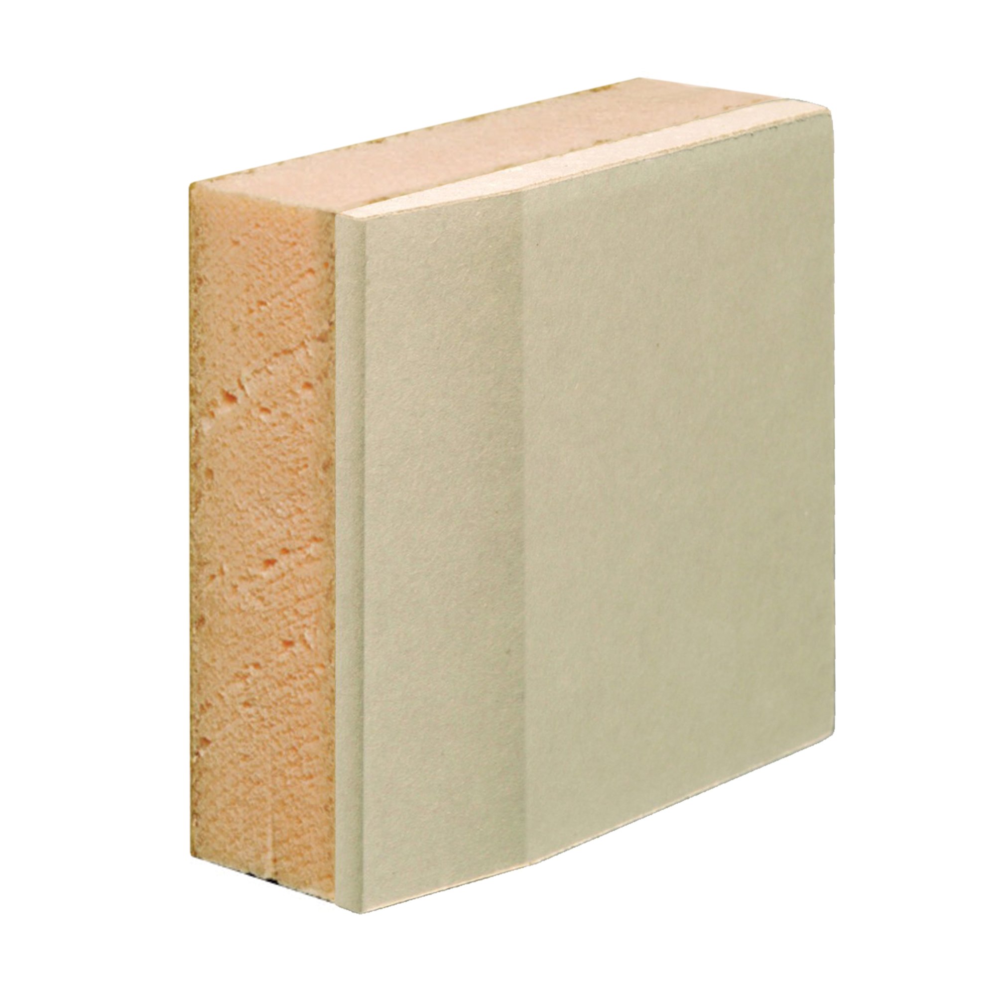 Gyproc ThermaLine Plus | Okarno