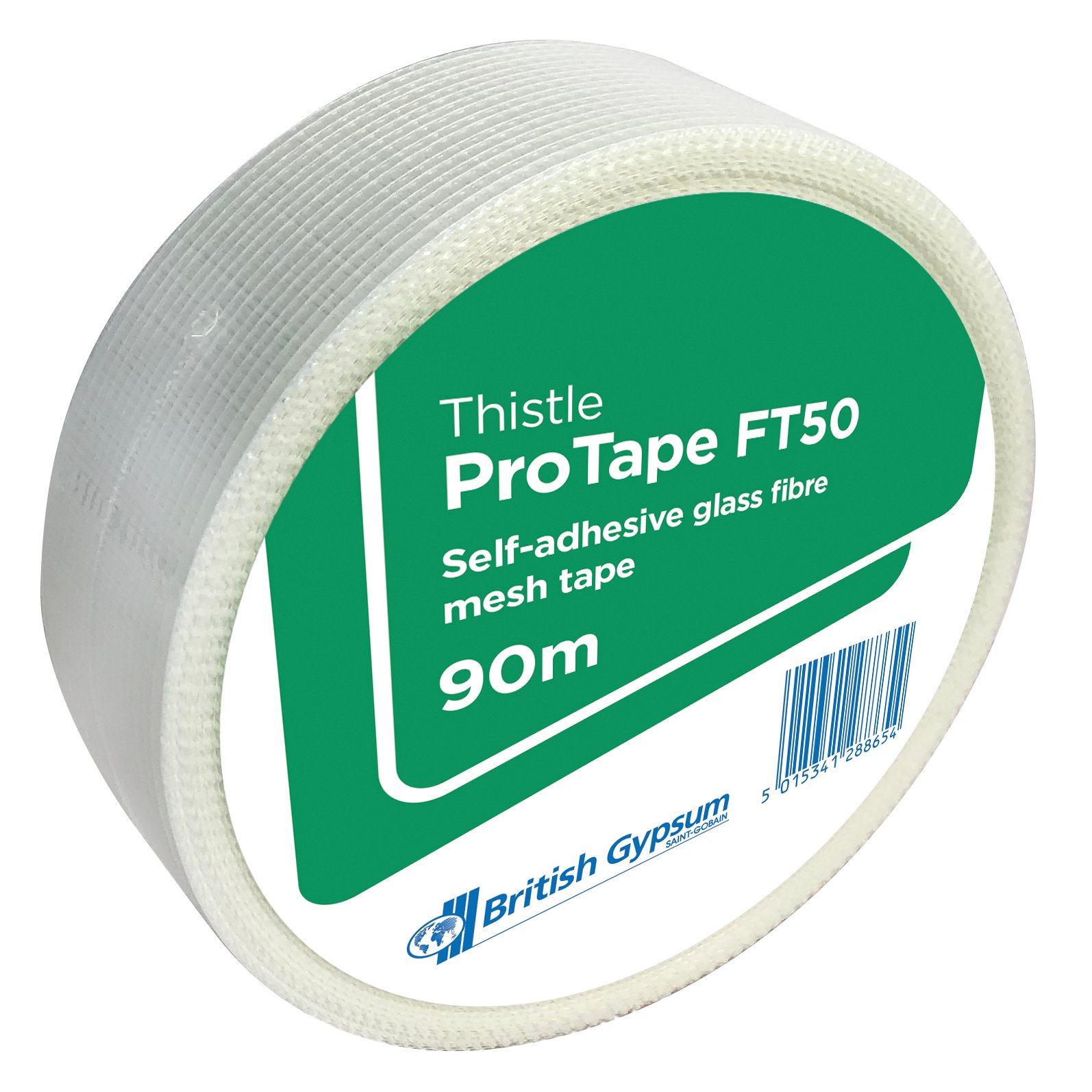 Thistle ProTape FT50 90m | Okarno