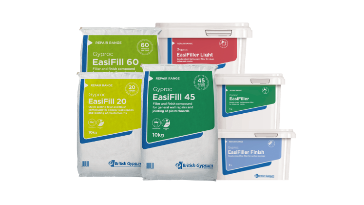 gyproc-express | Okarno