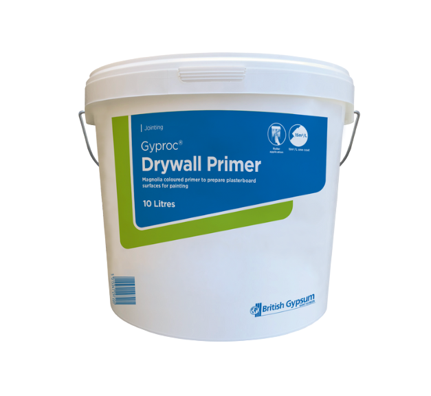 Gyproc Drywall Primer | Okarno