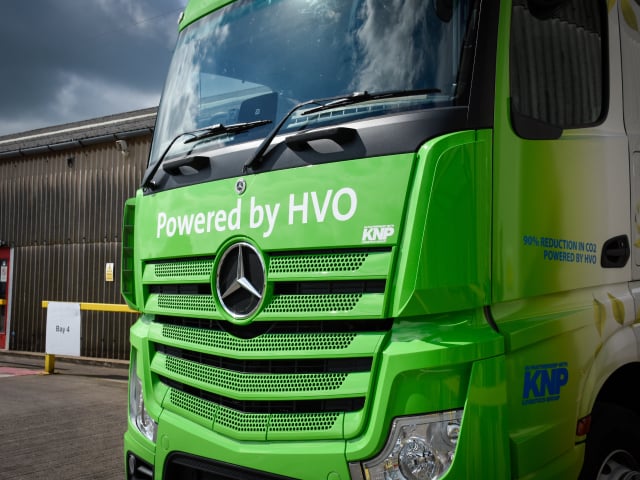 Sustainability | Okarno