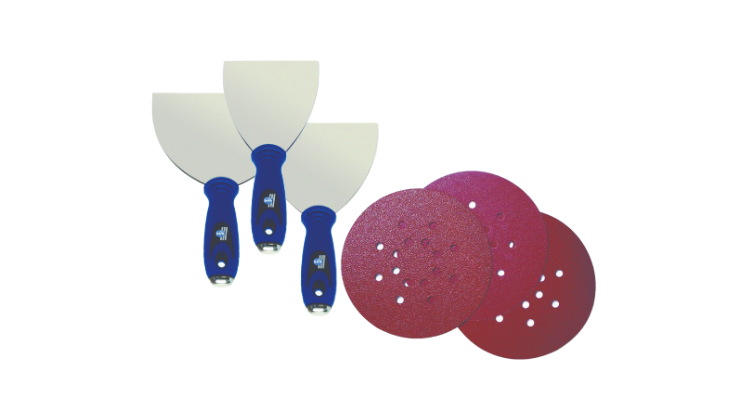 gyproc-express | Okarno