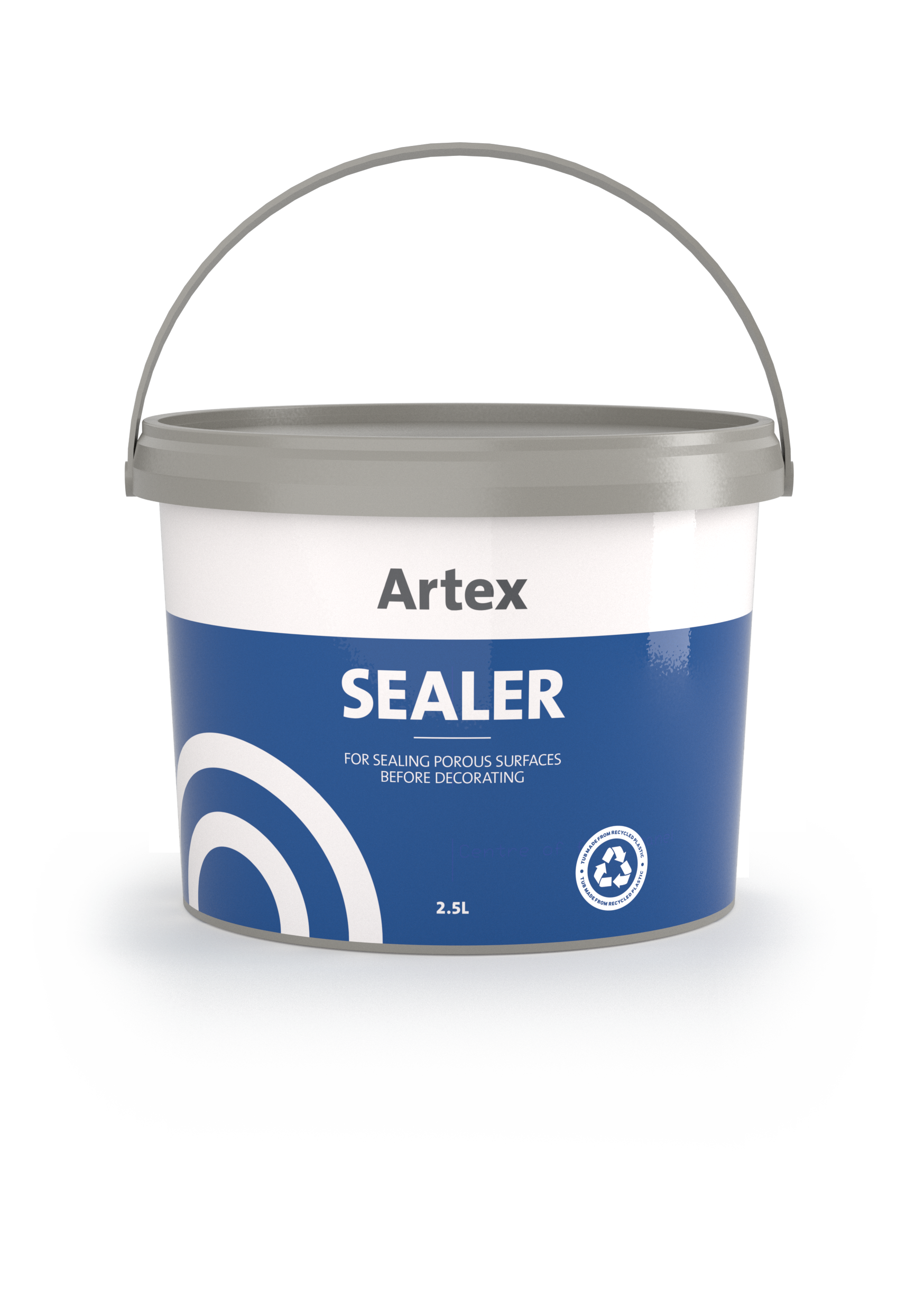 Artex Sealer | Okarno