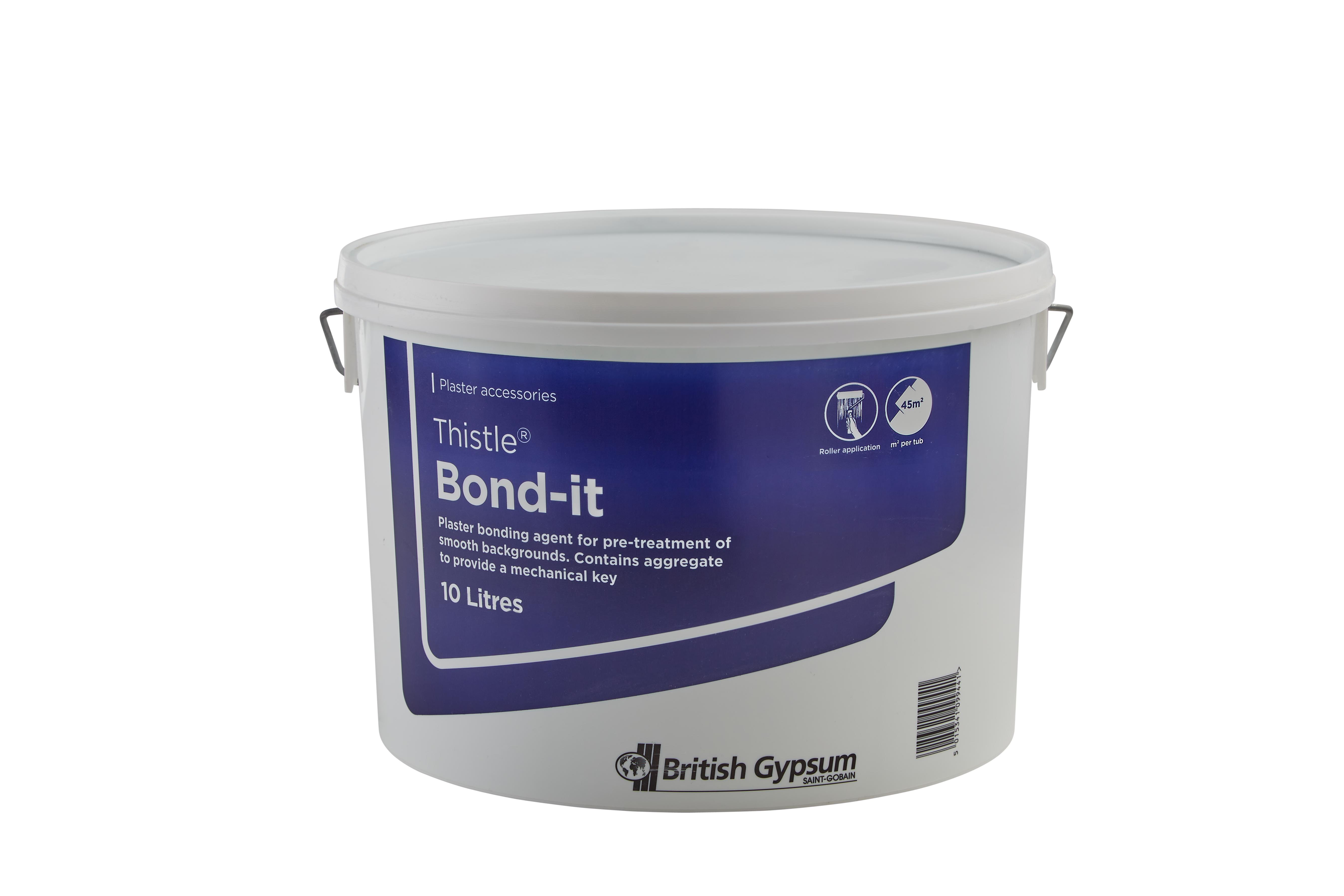 Thistle Bond-it | Okarno