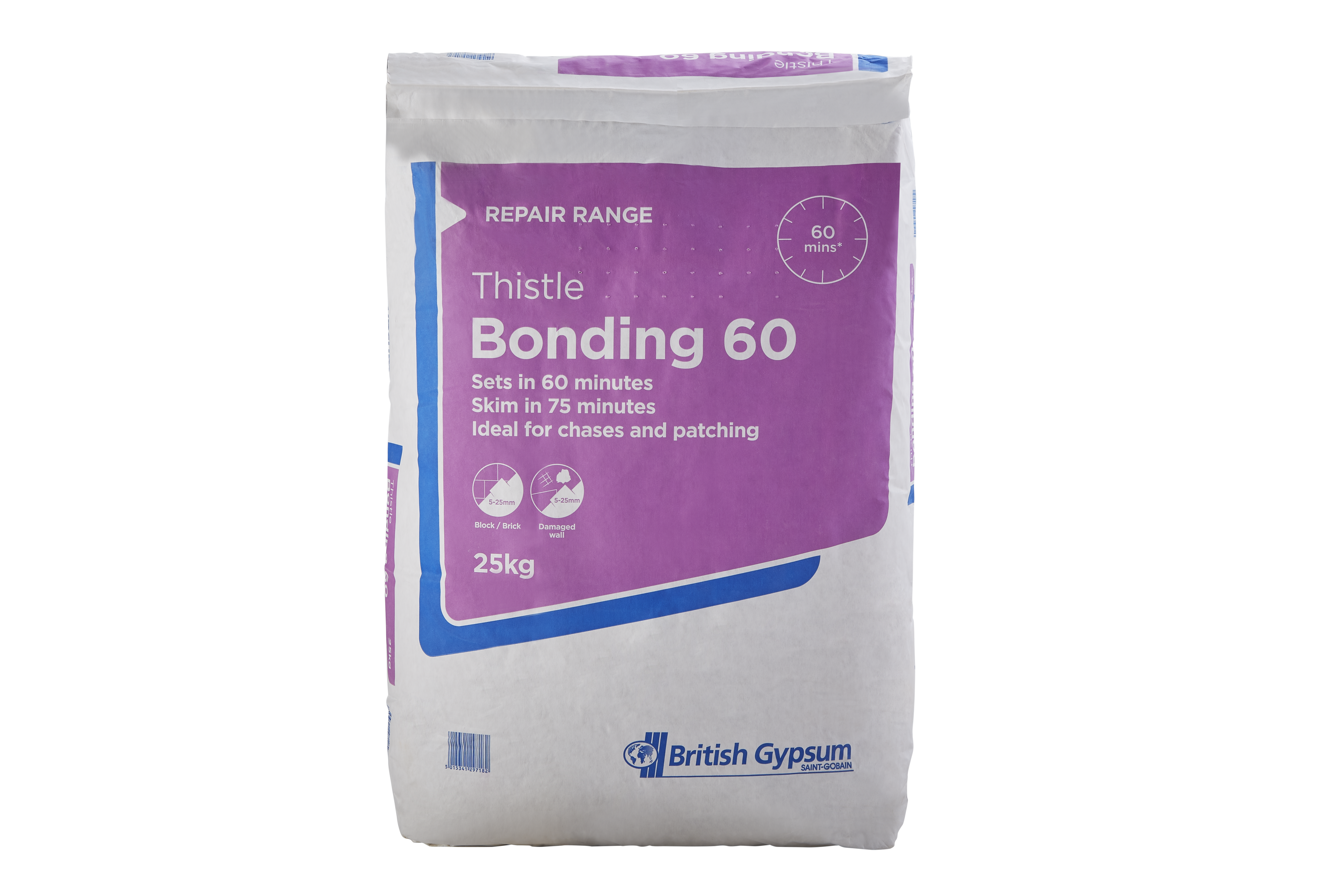 Thistle Bonding 60 | Okarno