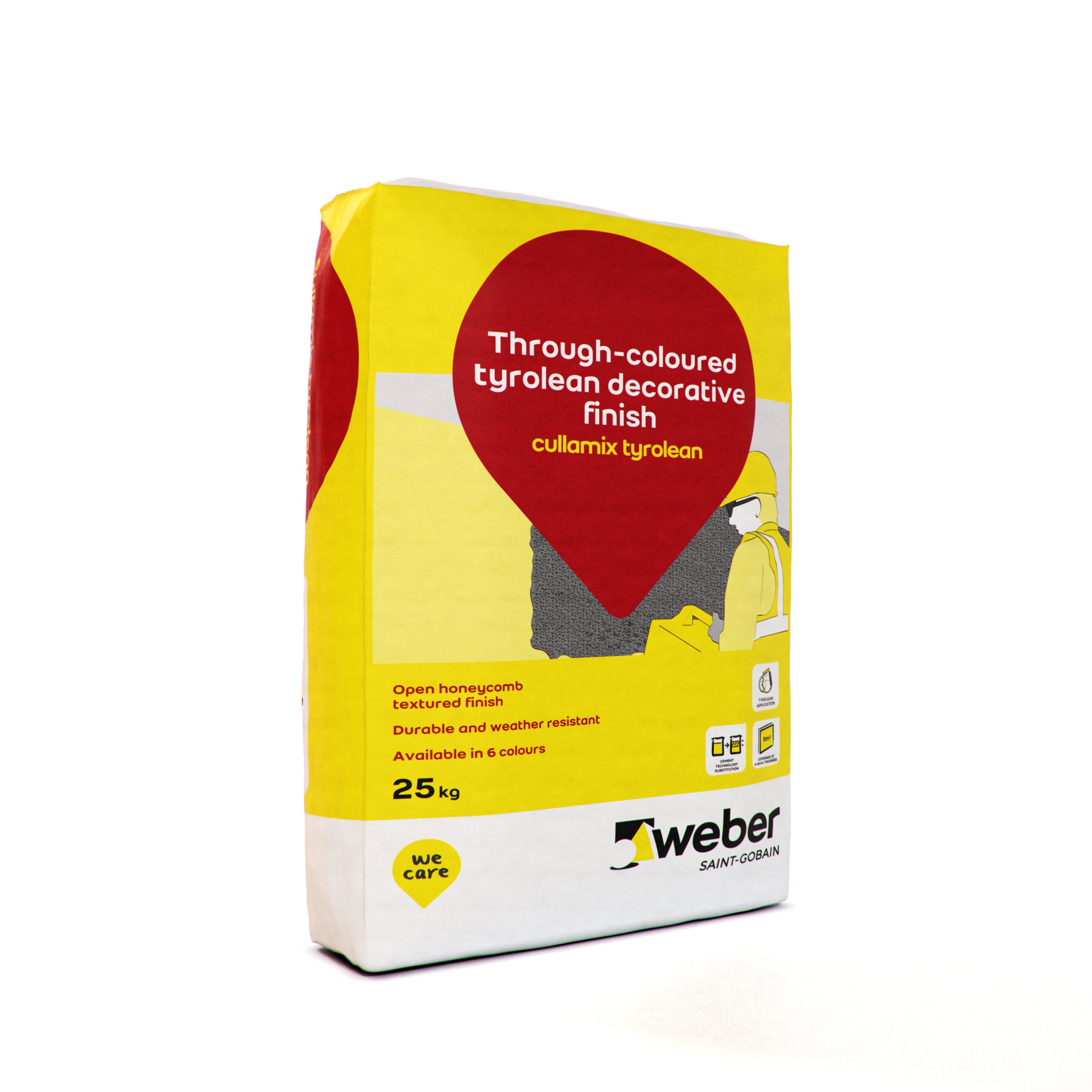 Cullamix Tyrolean | Okarno