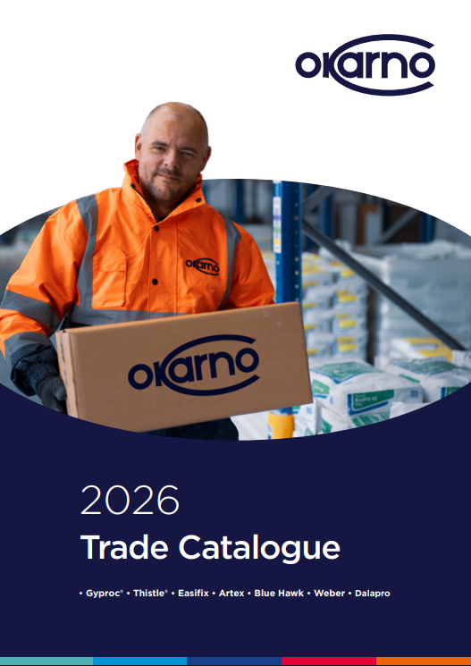 Okarno 2026 Trade Catalogue | Okarno