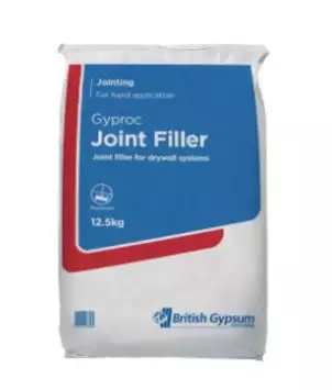 Gyproc Jointing | Okarno