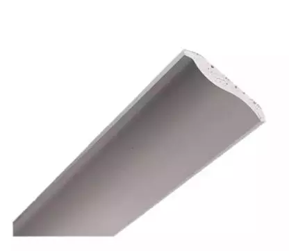 How to master fitting Gyproc Coving in six simple steps | Okarno