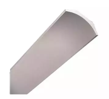 How to master fitting Gyproc Coving in six simple steps | Okarno