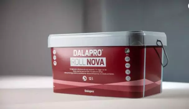 Five benefits of using Dalapro Roll Nova | Okarno