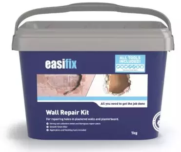 You can do it with Easifix | Okarno