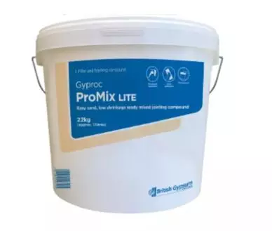 Gyproc Jointing | Okarno