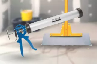 Gyproc Tools | Okarno