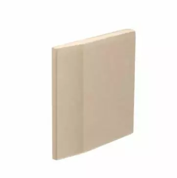 The different types of plasterboard explained | Okarno