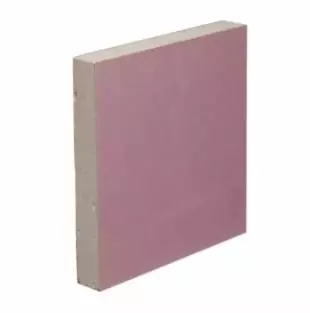 The different types of plasterboard explained | Okarno