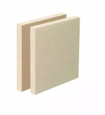 The different types of plasterboard explained | Okarno