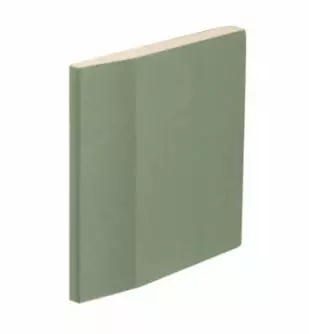 The different types of plasterboard explained | Okarno