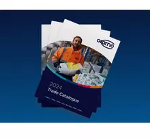 Okarno 2024 Trade Catalogue | Okarno