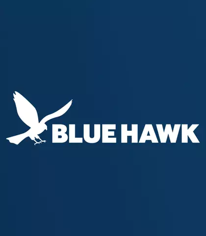 Blue Hawk | Okarno