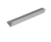 Gypframe FEA1 Folded Edge Steel Angle | Okarno