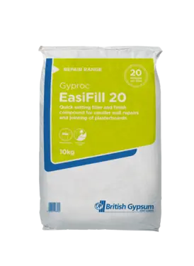Gyproc EasiFill 20 | Okarno