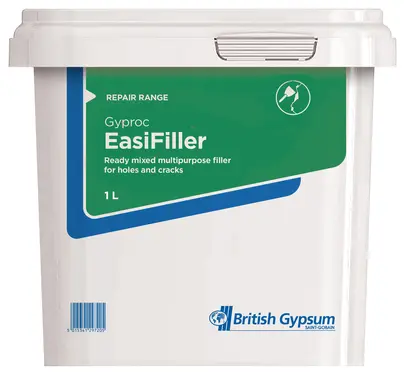 Gyproc EasiFiller | Okarno