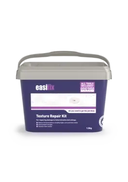 Easifix Texture Repair Kit | Okarno