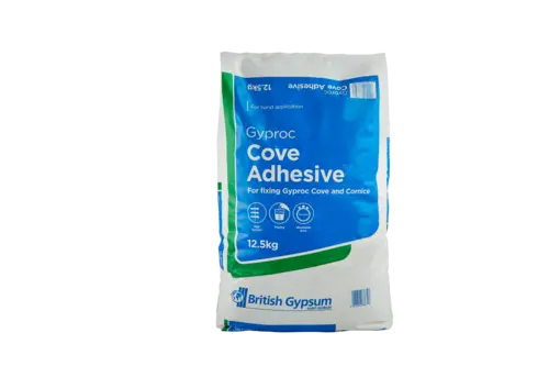 Gyproc Cove Adhesive | Okarno