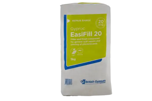 Gyproc EasiFill 20 | Okarno