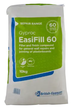 Gyproc EasiFill 60 | Okarno