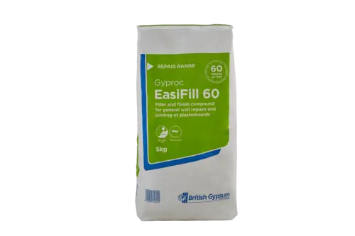 Gyproc EasiFill 60 | Okarno