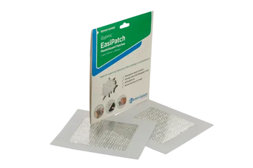 Gyproc EasiPatch Plasterboard Patches | Okarno