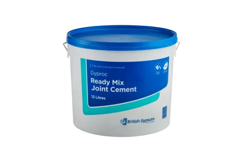 Gyproc Ready Mix Joint Cement | Okarno