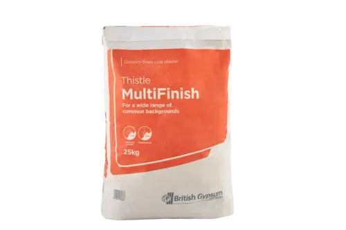 Thistle MultiFinish | Okarno