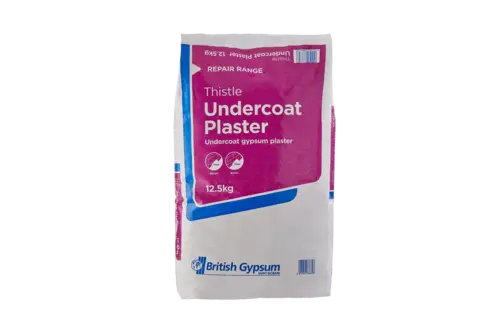 Thistle Undercoat Plaster | Okarno