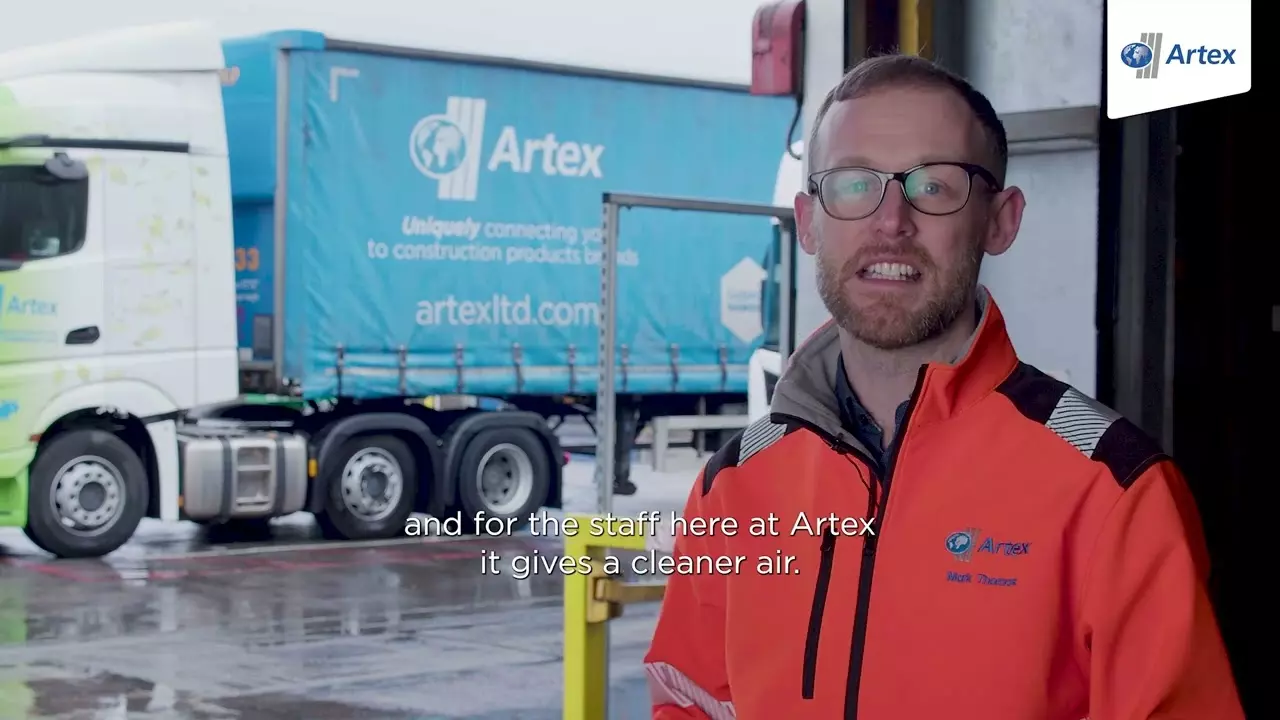 Okarno further reduces carbon emissions on journey to becoming a net ...