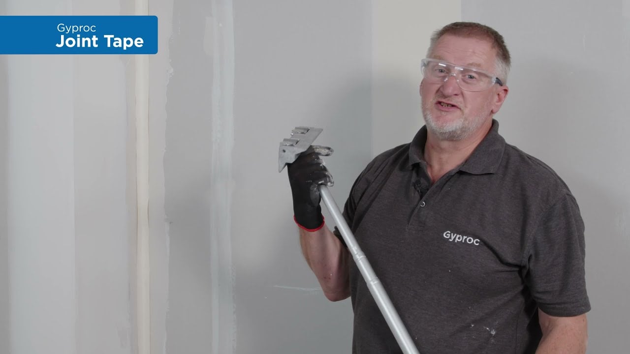 Gyproc Joint Tape 150m | Okarno