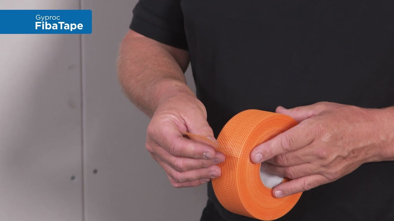 Gyproc FibaTape Xtreme 90m | Okarno