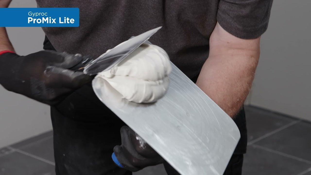 Gyproc ProMix Lite | Okarno