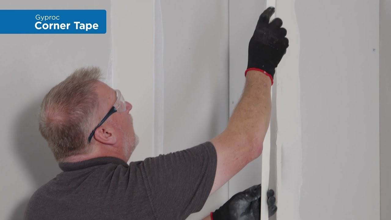 Gyproc Corner Tape 30m | Okarno
